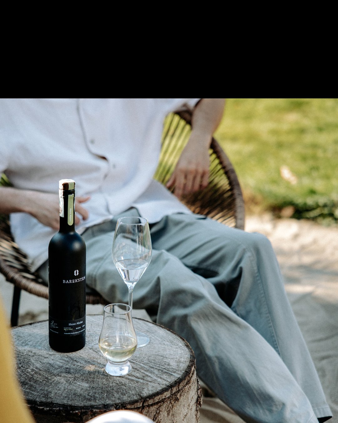 Apero & digestief – BOIR.