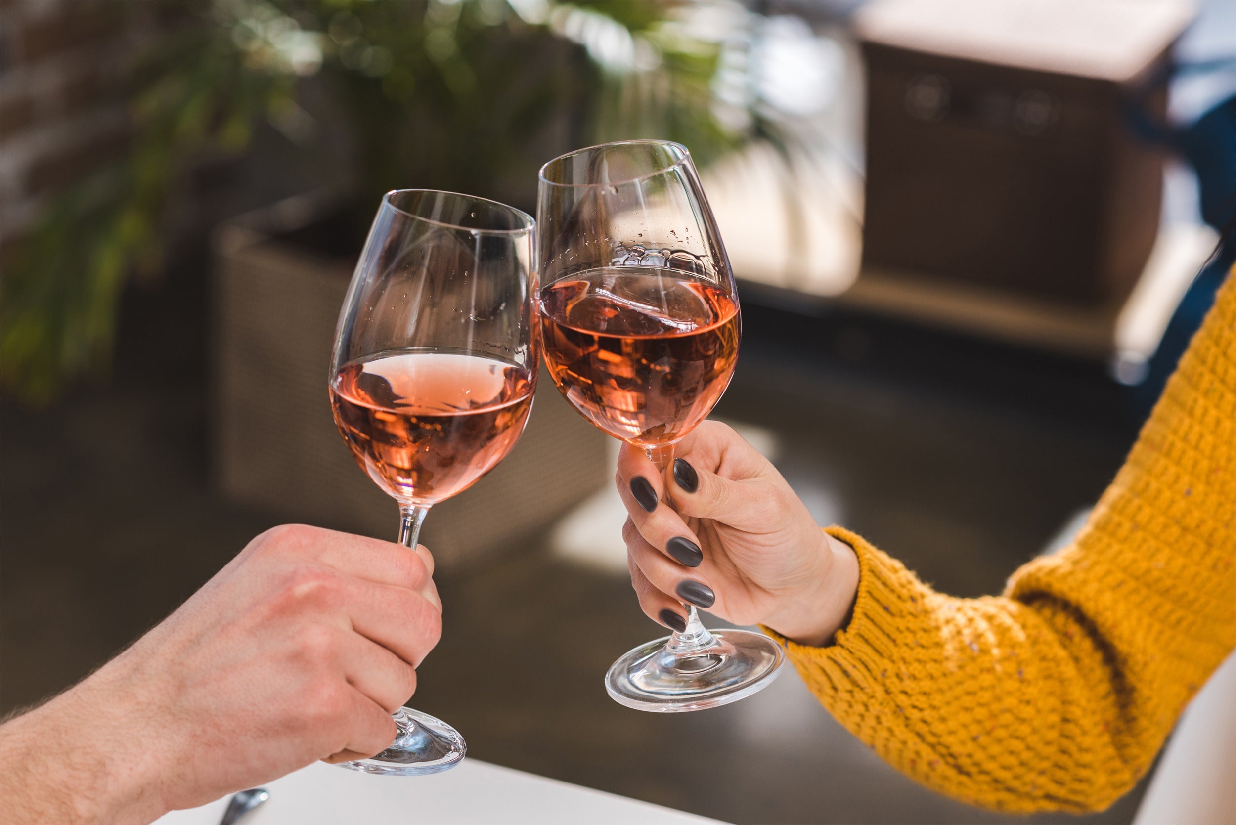 Choisissez votre(vos) vin(s) rosé(s) préféré(s) – BOIR.