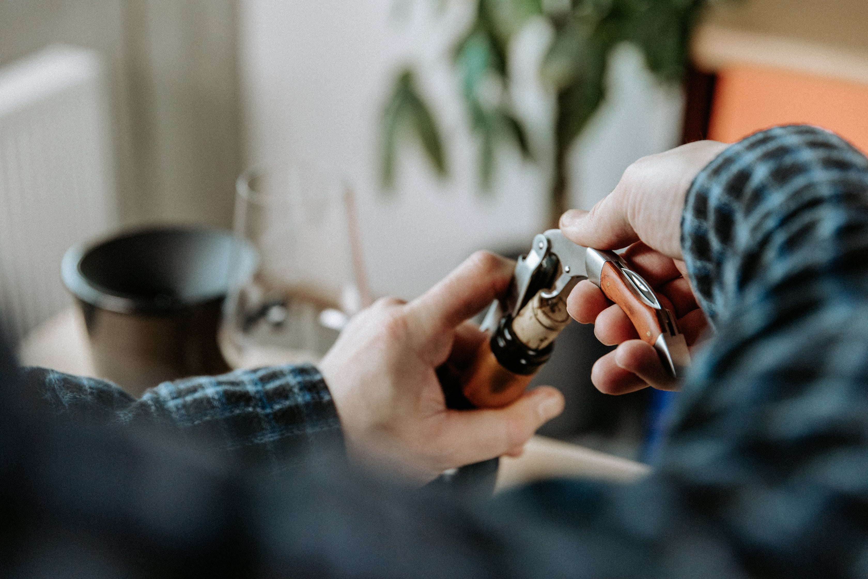 De perfecte accessoires om je wijnen te serveren – BOIR.