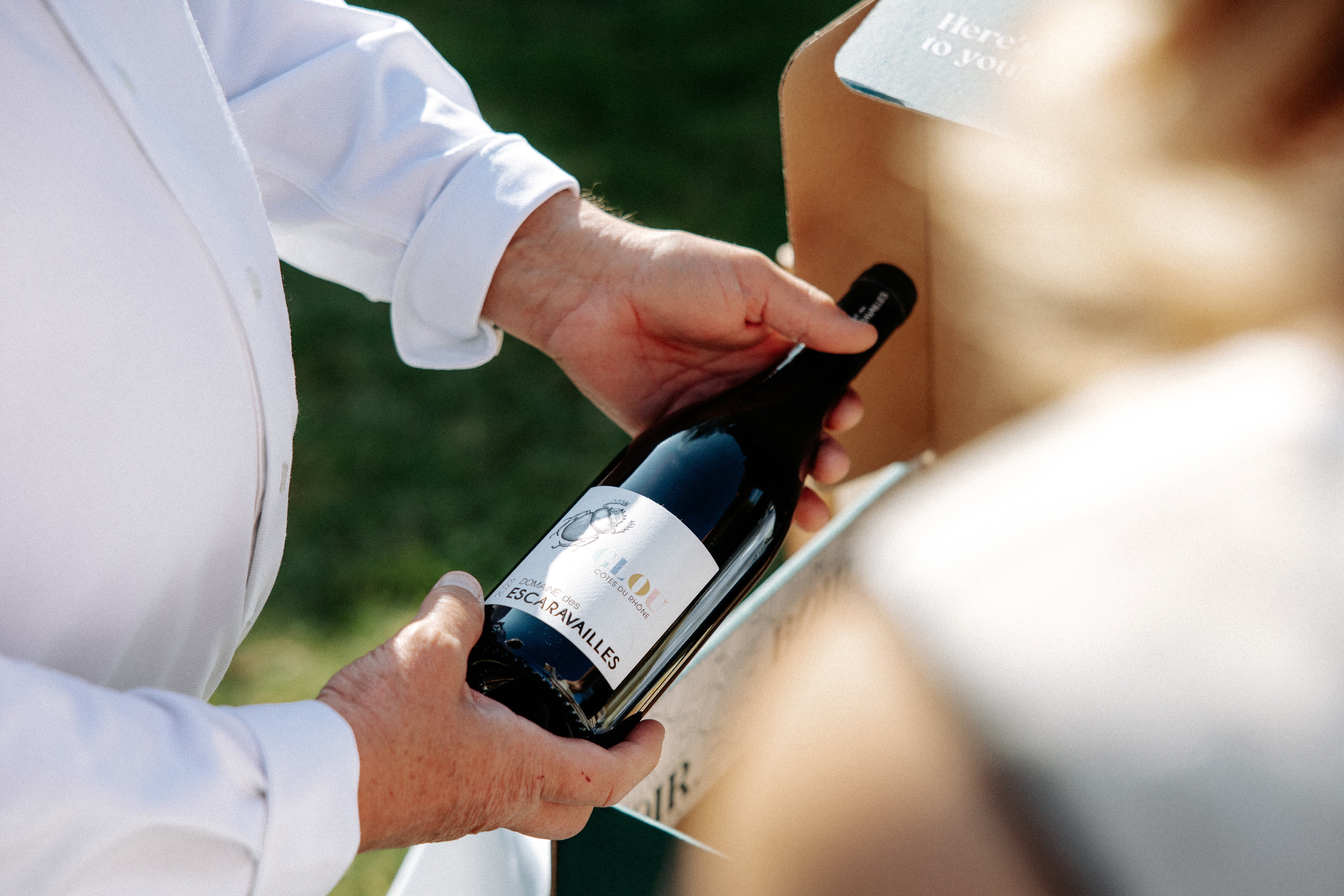 Vaderdaginspiratie – BOIR.